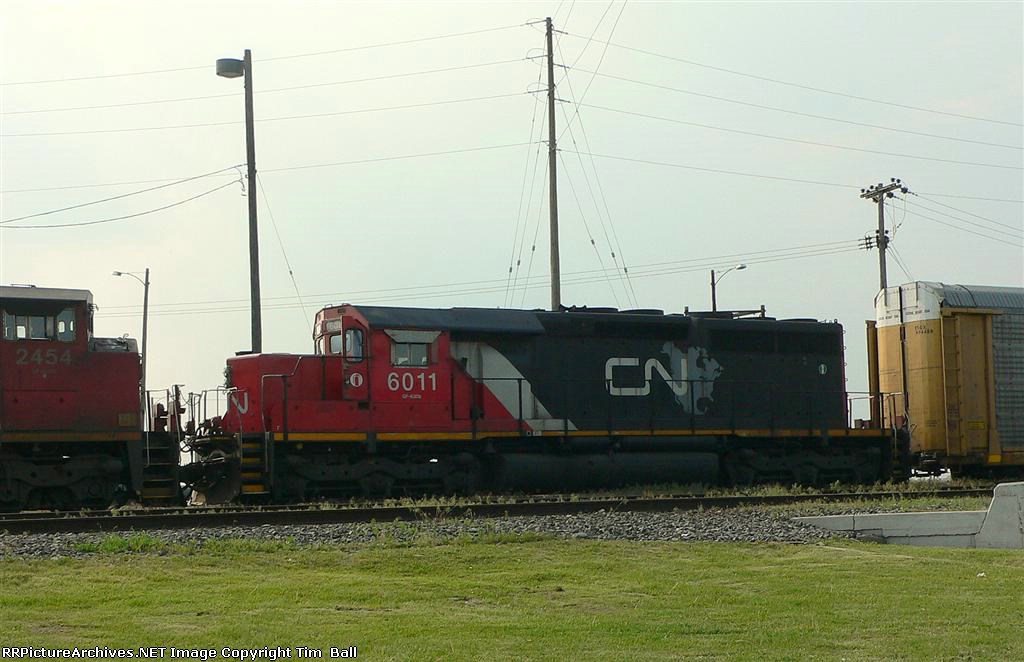 CN 6011